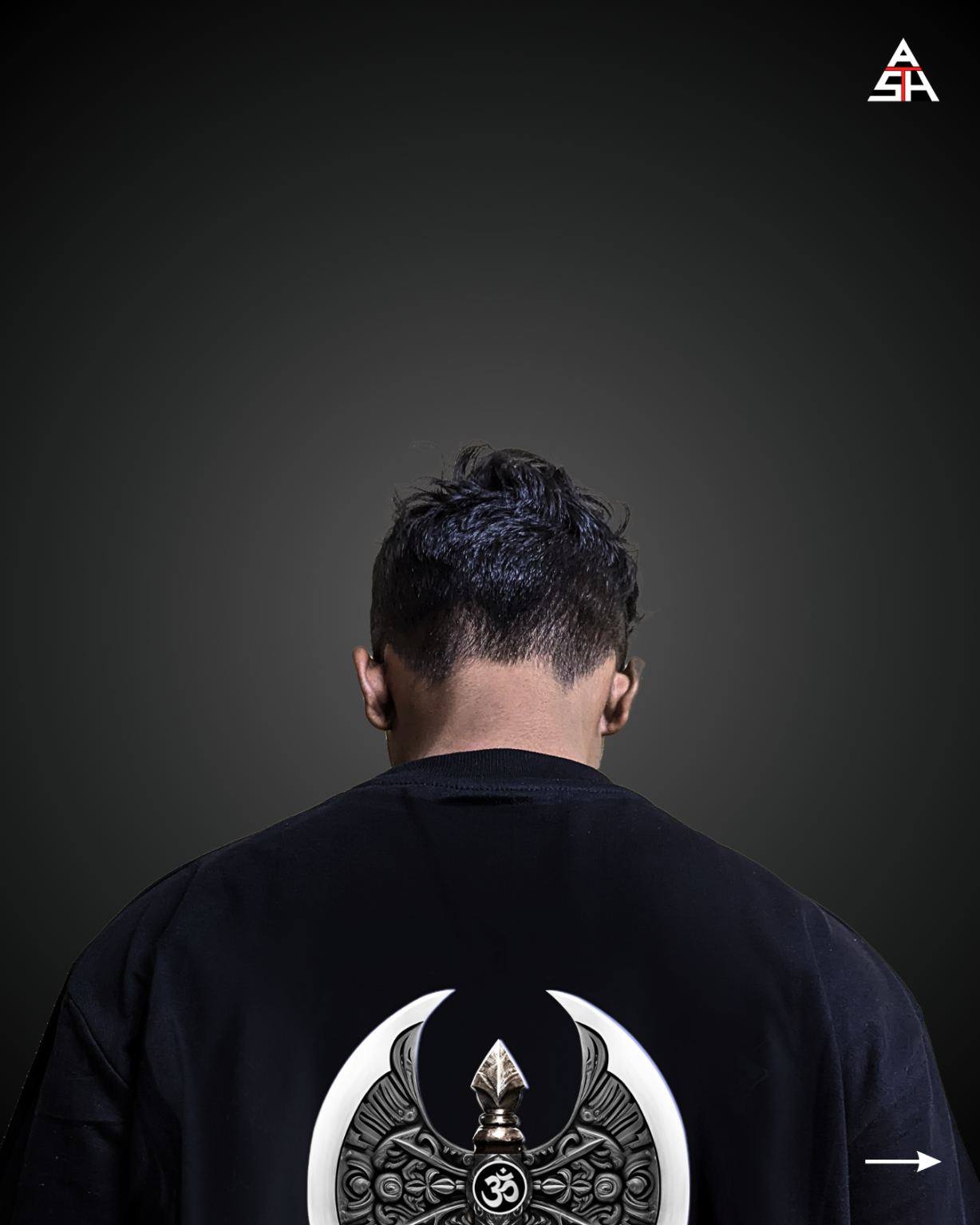 Parshu (Vidyudabhi) – The Red Ash