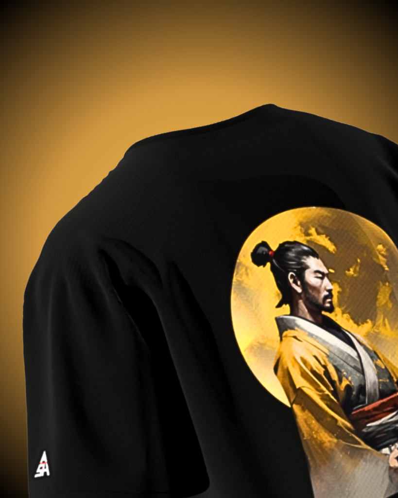 Toyotomi Hideyoshi – The Red Ash