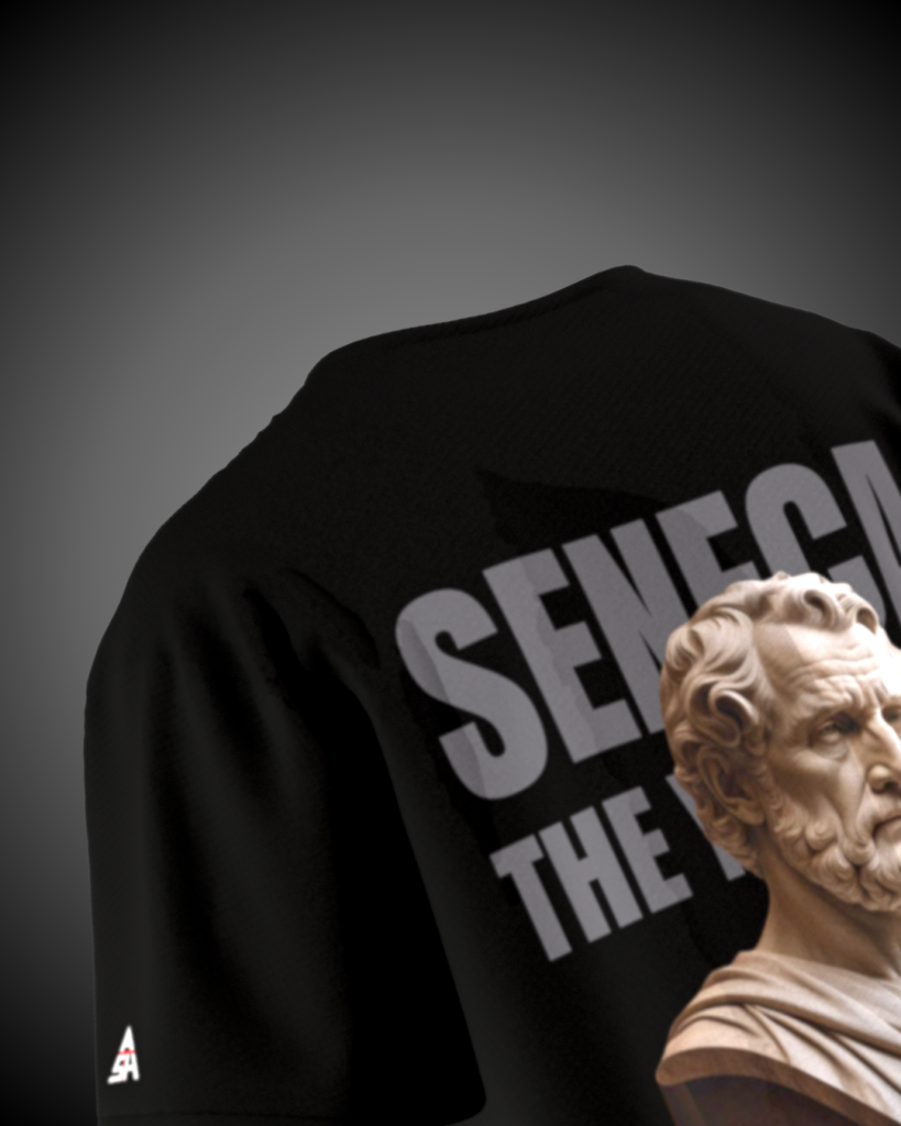 Seneca – The Red Ash
